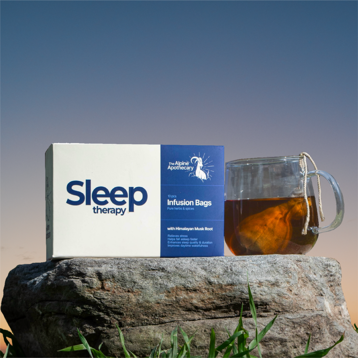 Sleep Therapy